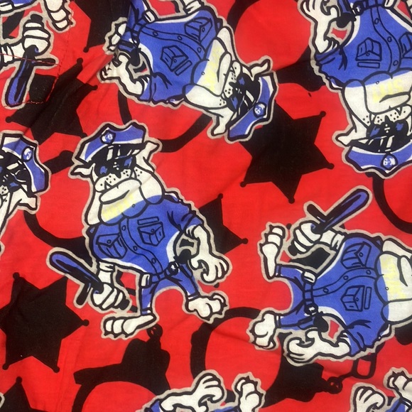 Joe Boxer | Underwear & Socks | Vintage 9s Joe Boxer Glow In Dark M New ...